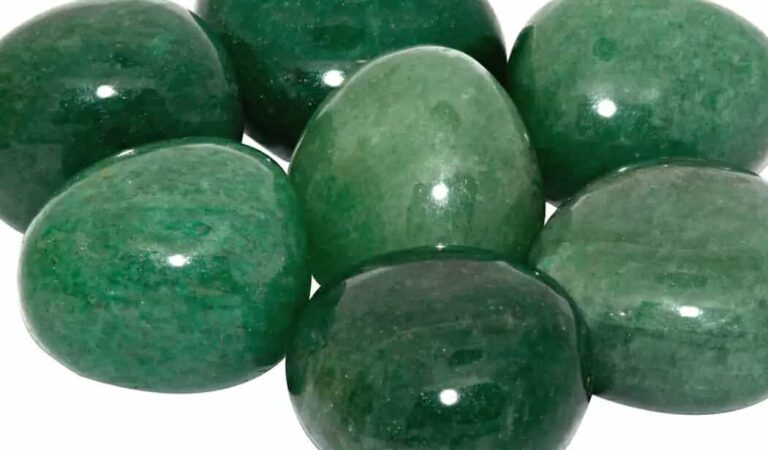 Top 10 Pedras Preciosas Verdes: Um Guia Completo para Colecionadores ...