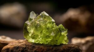 Peridot - Complete Guide: Meaning, Origins and Therapeutic Uses - Gema ...