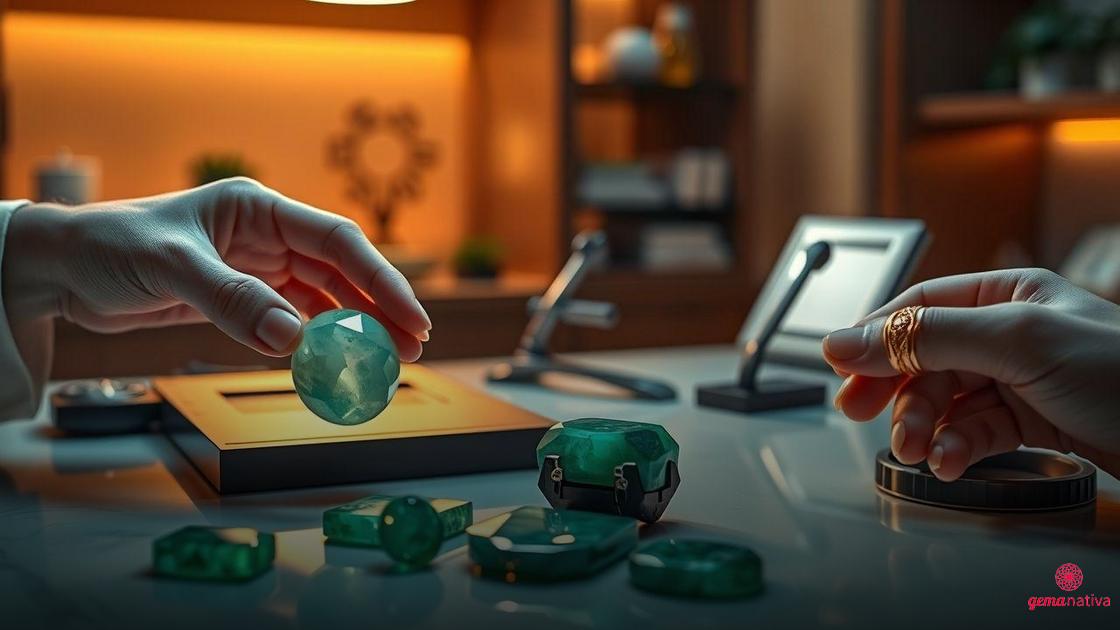 Jadeíta vs Nefrita: Entenda as Diferenças Entre as Duas Variedades de Jade